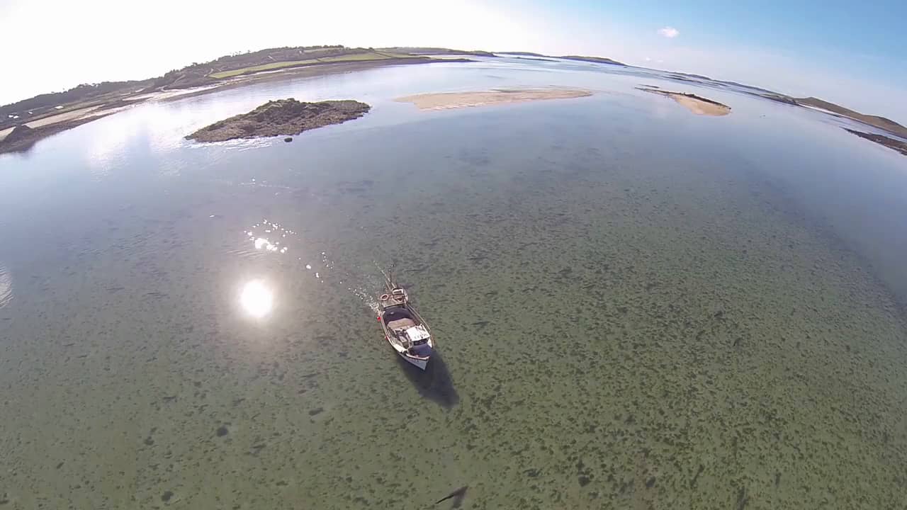 The Island of Bryher 'A New Perspective' on Vimeo