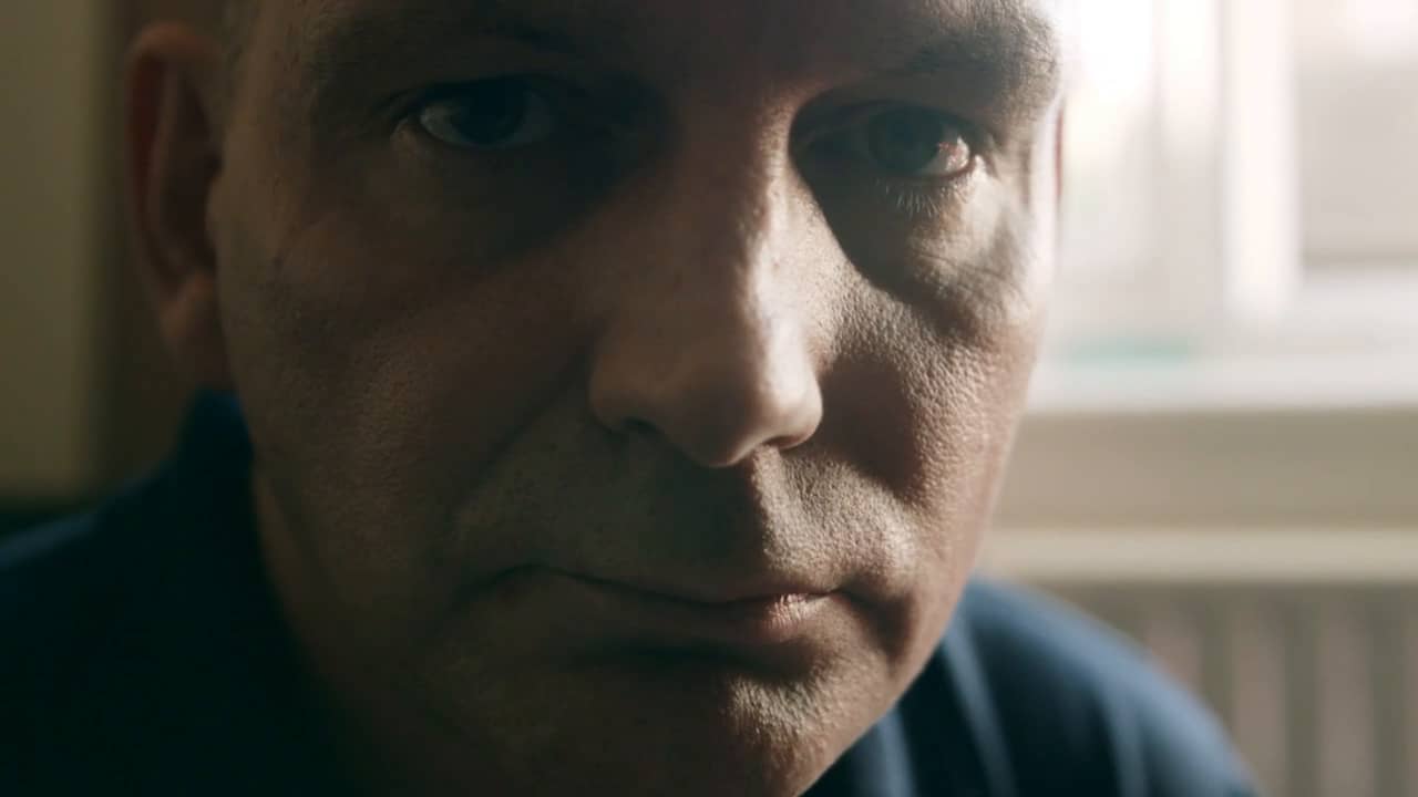 Prison Fellowship - Simon on Vimeo