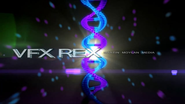 Martin Moylan on Vimeo