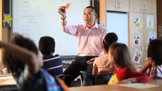 Become a more effective English teacher with the world’s English ...