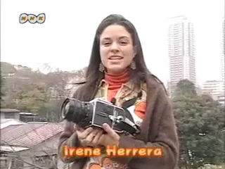 Irene Herrera - My Private Tokyo on NHK World's Tokyo Eye on Vimeo