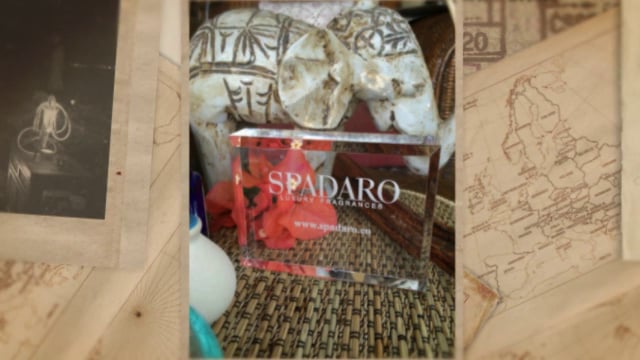 Seduced into the love of Travel, An Alchemist's love... By: Kim Spadaro ...