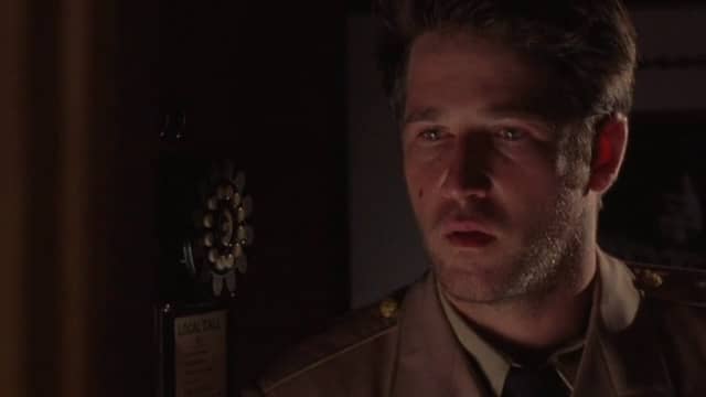 Chris Moir Actor Demo Reel on Vimeo