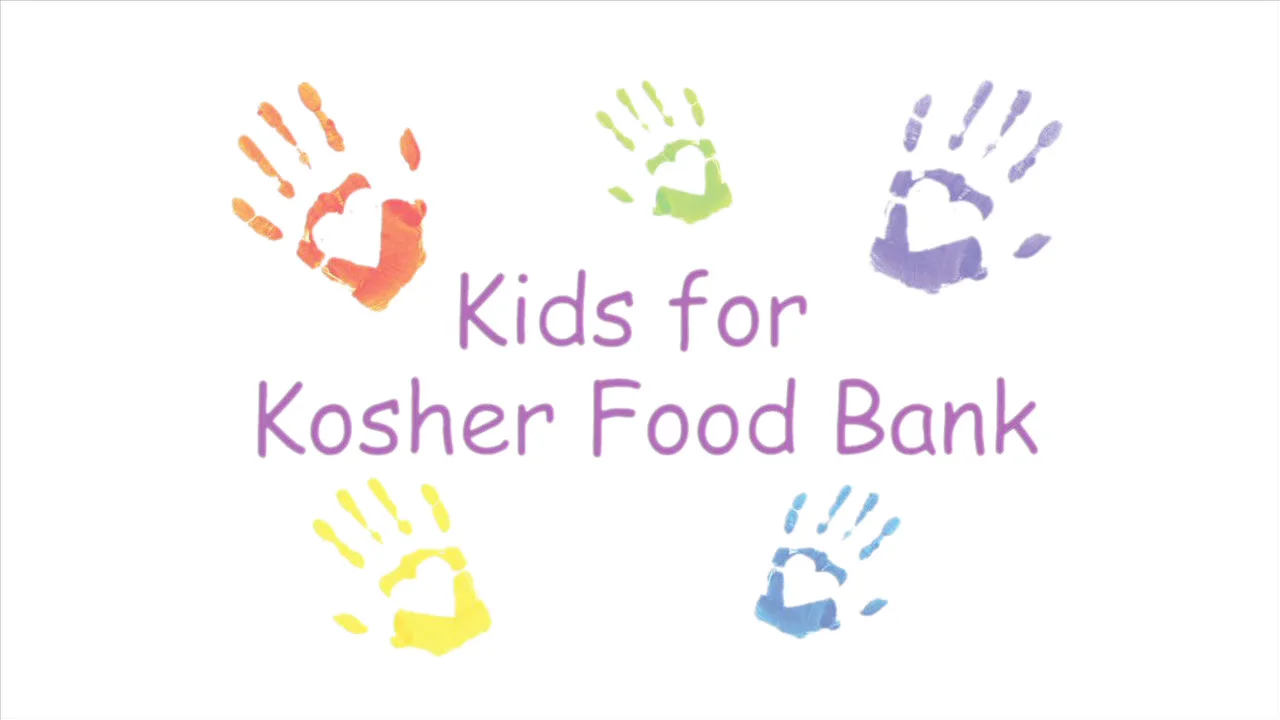 Kids for Kosher Food Film on Vimeo