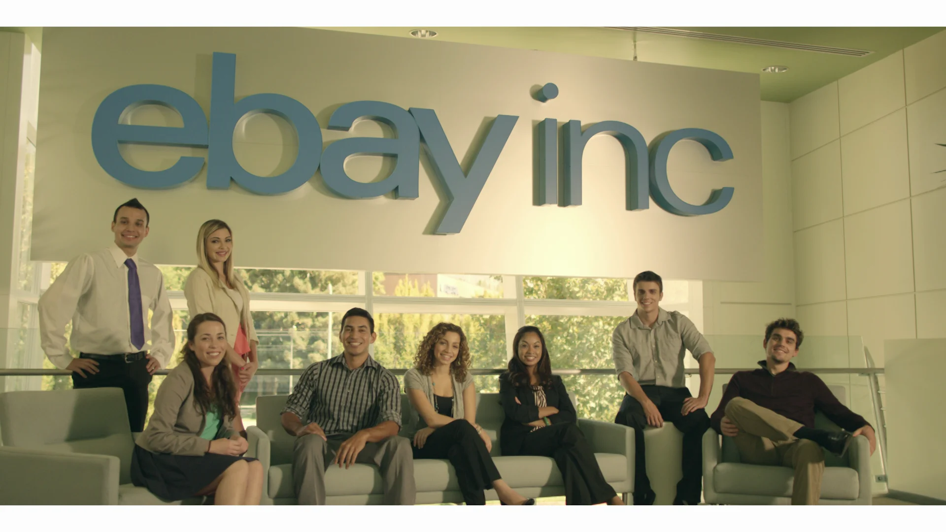 eBay Recruiting on Vimeo