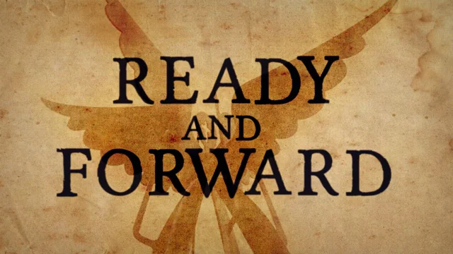 Ready and Forward on Vimeo