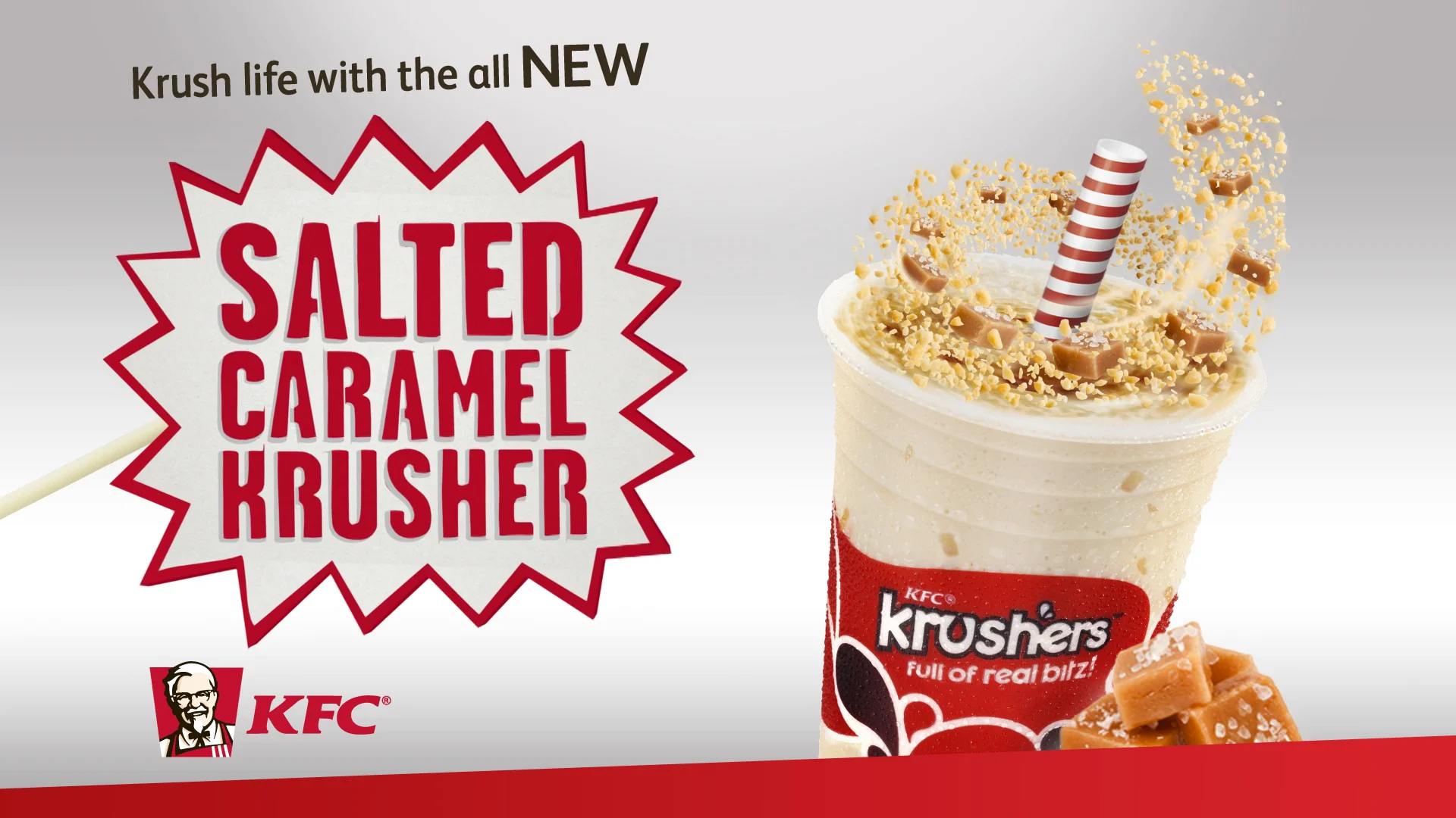 KFC Krusher on Vimeo