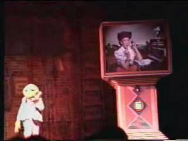 "Here Come the Muppets" Stage Show - MGM Studios 1990 on Vimeo