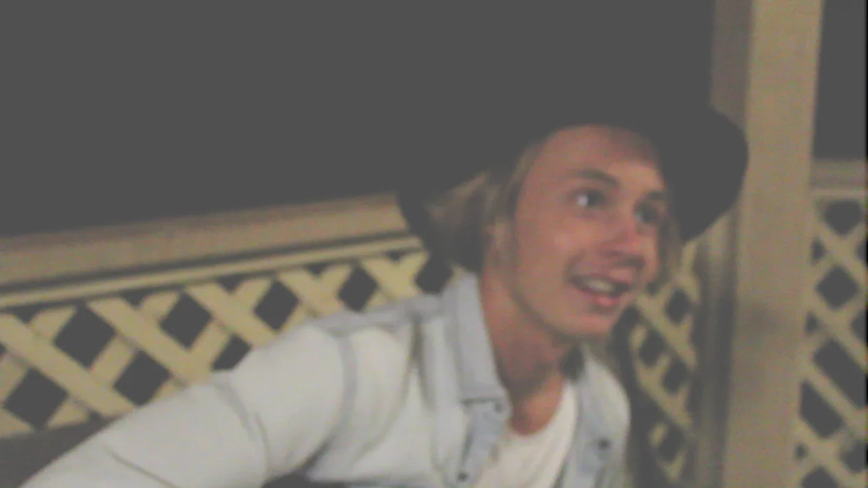 I wont follow you home -Nathan Hawes ( original )