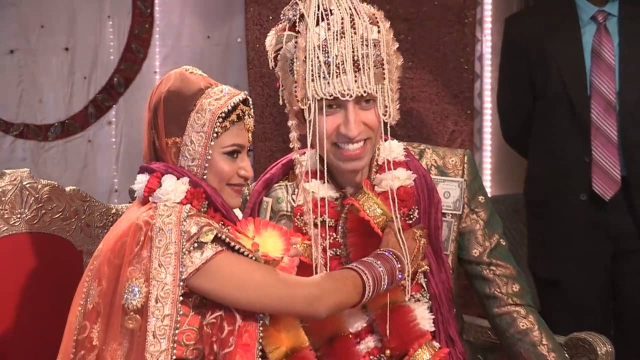 Divya & Raman's Wedding Event Highlights on Vimeo