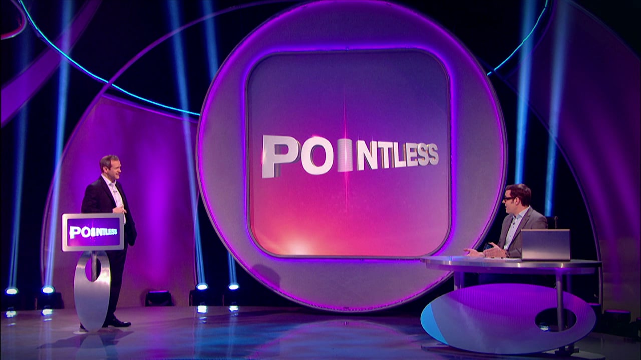 Pointless App On Vimeo