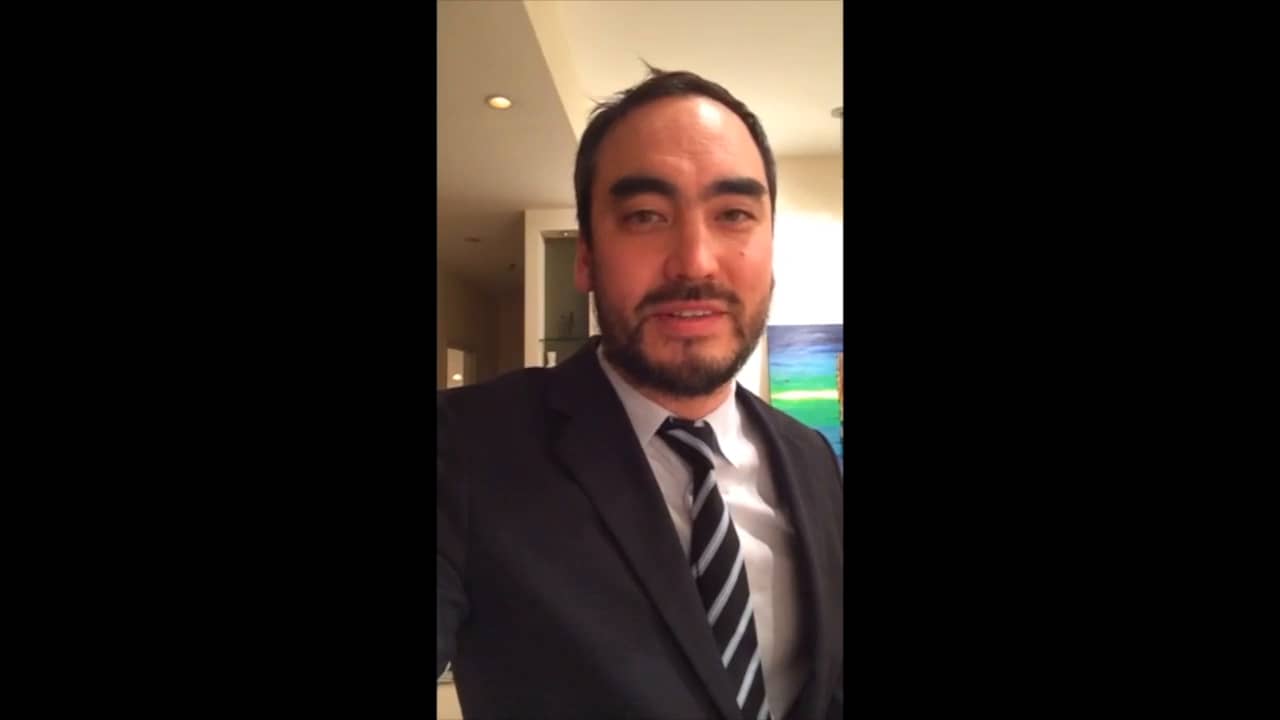 Tim Wu, Columbia University on Vimeo