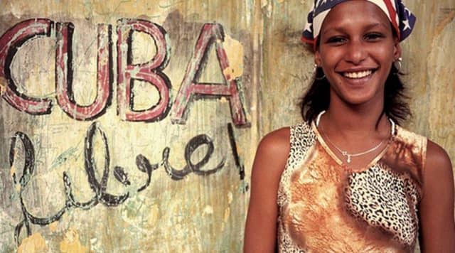 The Cuban Girls of Miami Beach. on Vimeo