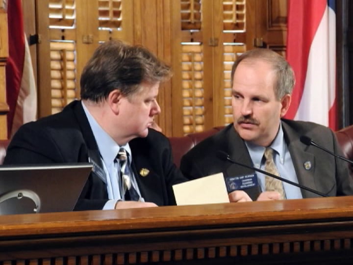 Jeff Mullis - Pro Gun - Pro Life - 2014 on Vimeo