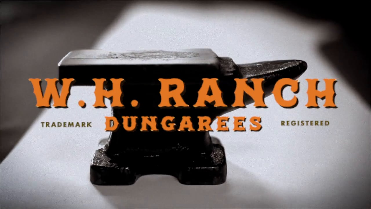 W.H. Ranch Lot 4 Release on Vimeo