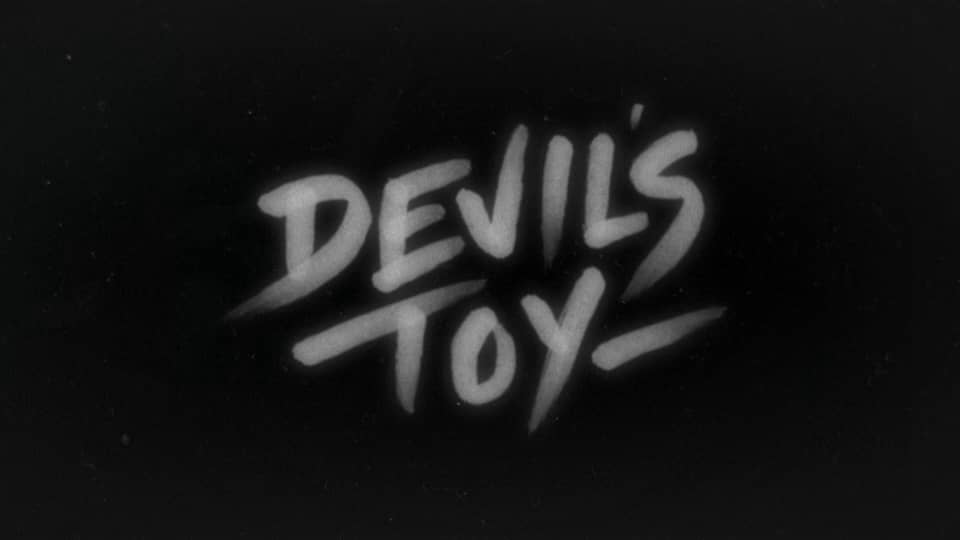 The Devil's Toy on Vimeo