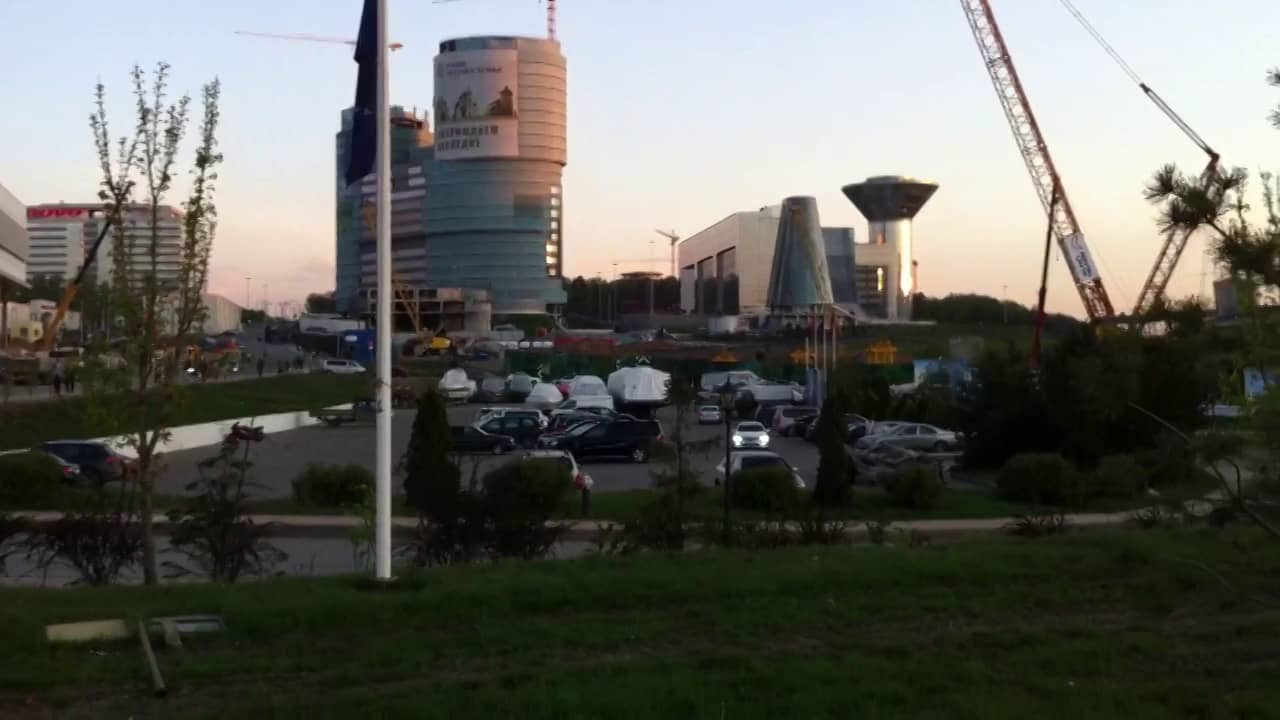 Crocus City Offer on Vimeo