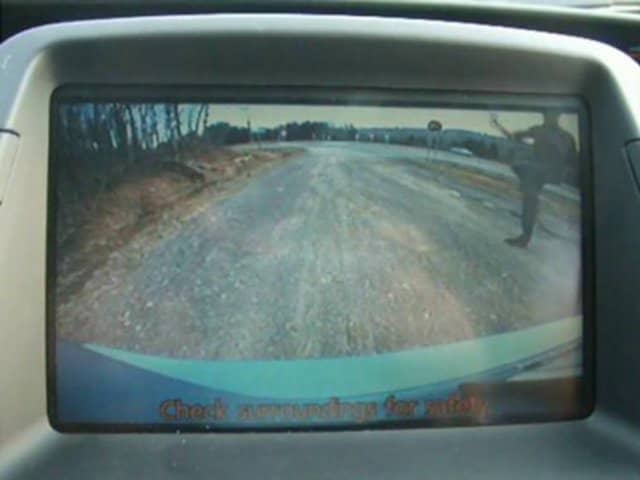 Check Surroundings for Safety on Vimeo