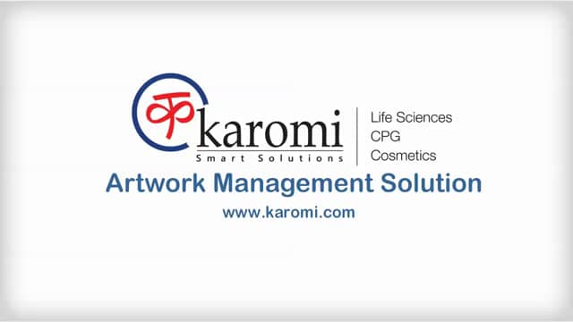 KAROMI-ARTWORK MANAGEMENT SOLUTION(AMS) on Vimeo