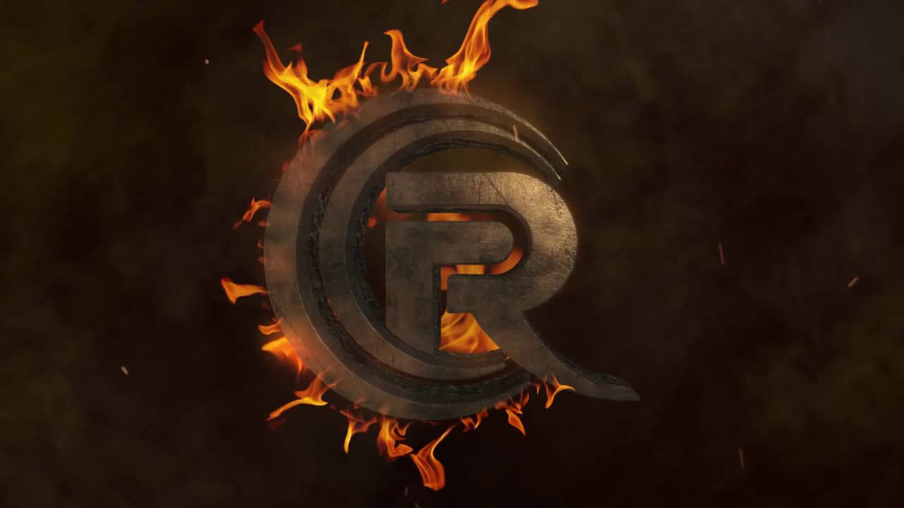 Rampant Studio Fire 2K 4K 5K Fire and Flame Stock Footage for Film ...