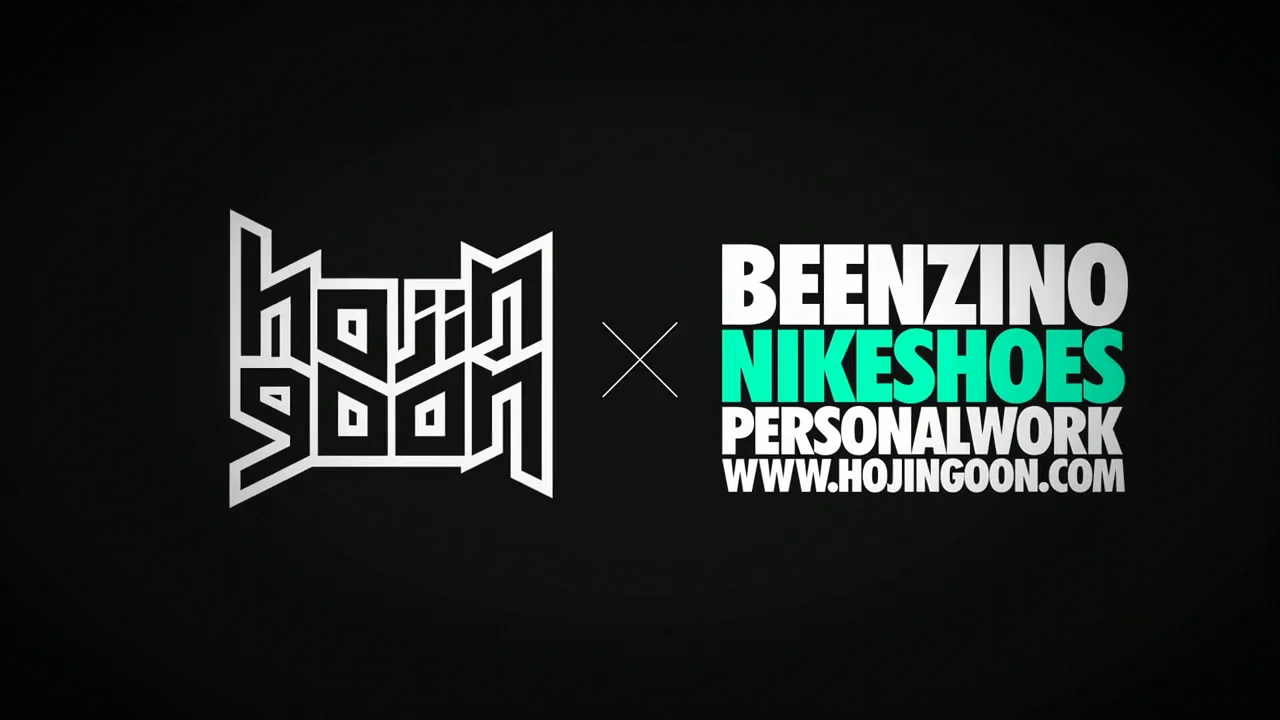 NIKE SHOES on Vimeo