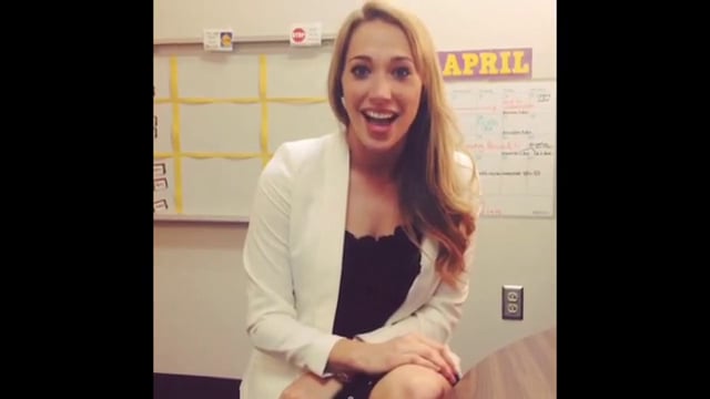 Helena Fustine Teaching Video 2014 on Vimeo