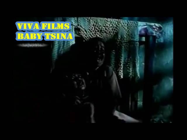 CLIPS - Alyas Baby Tsina (1984) Vi with Vangie Labalan on Vimeo