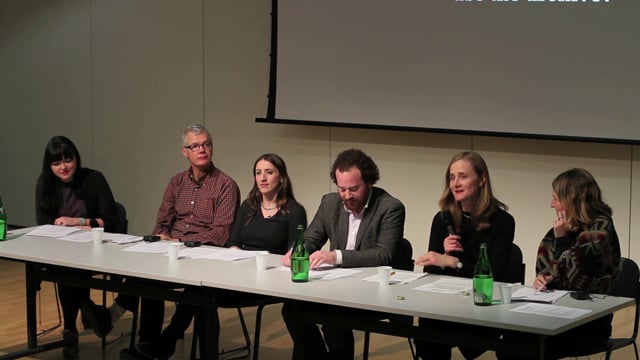 Ma Culture Criticism And Curation Central Saint Martins On Vimeo