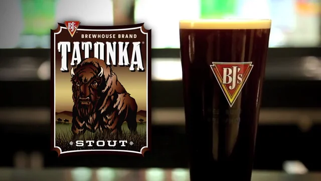Tatonka® Stout on Vimeo
