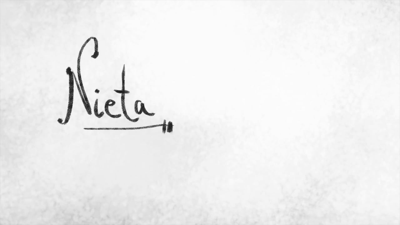"Nieta" on Vimeo