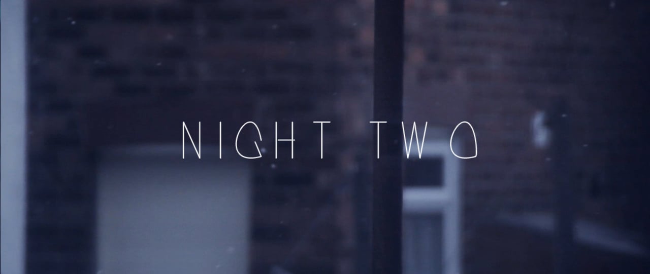 Night Two on Vimeo