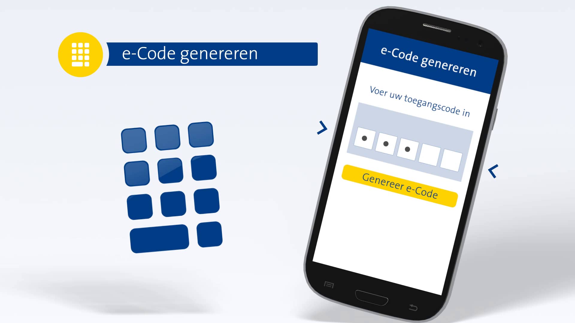 International Card Services - ANWB Creditcard App - eCode on Vimeo