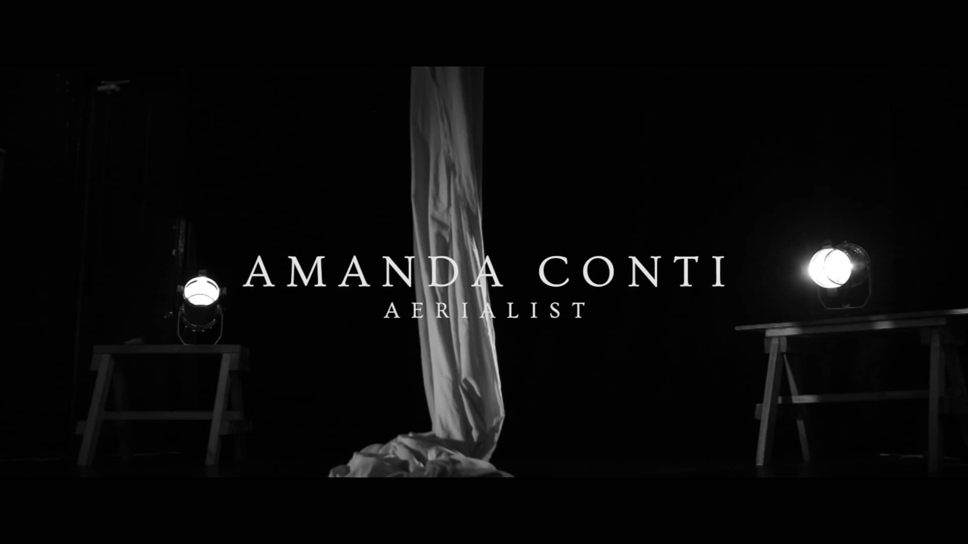 Amanda Conti - Silks and Aerial Hoop on Vimeo