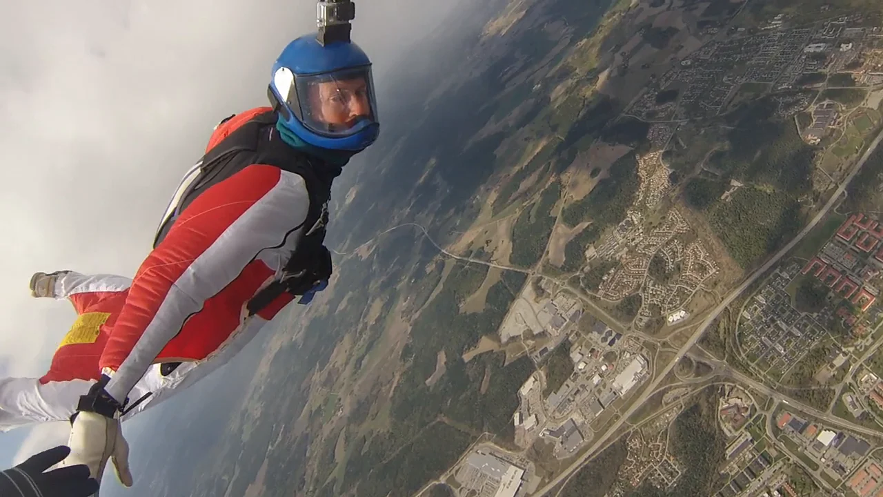 140503-04 Wingsuit Power on Vimeo