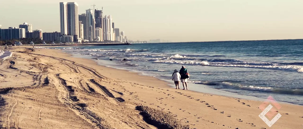 Caliph Gamble's Cinematographer Reel on Vimeo