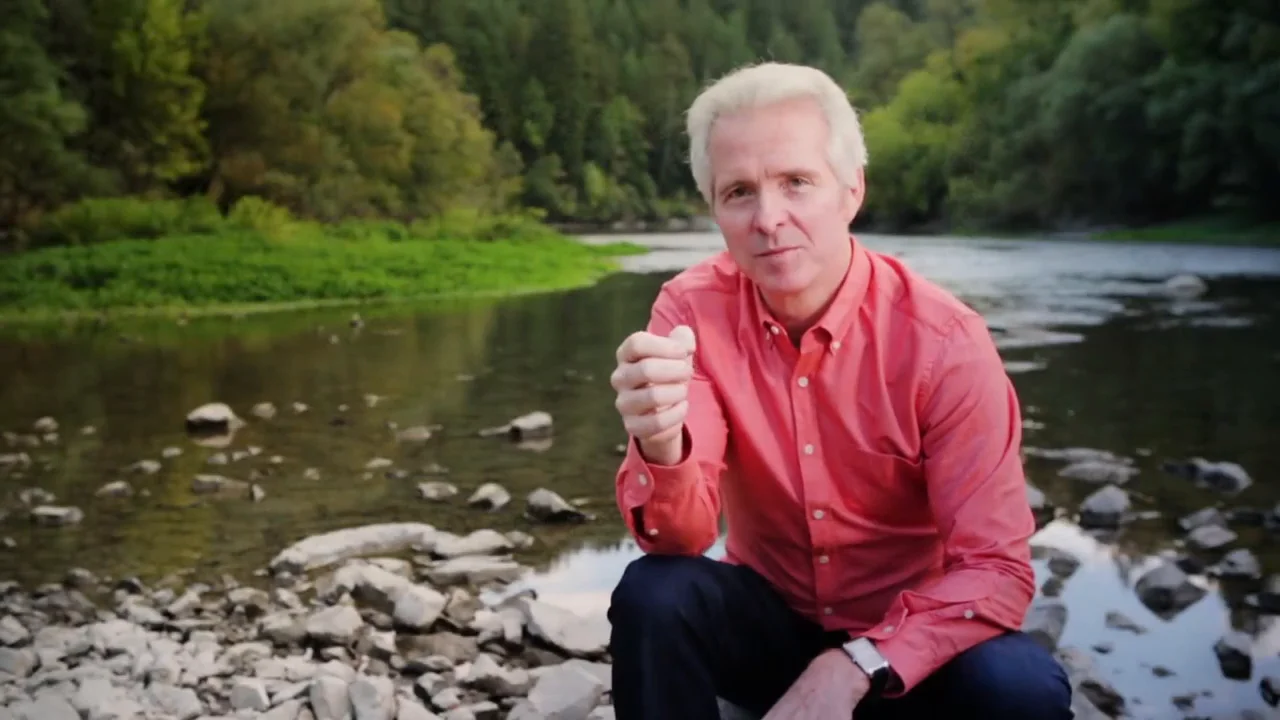 Watch Soul Keeping Video Bible Study by John Ortberg Online | Vimeo On ...