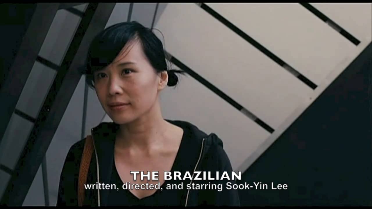 SOOK-YIN LEE Acting Reel on Vimeo