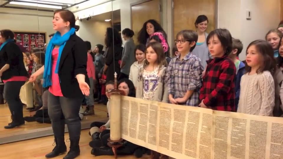 The "Yad" Song on Vimeo