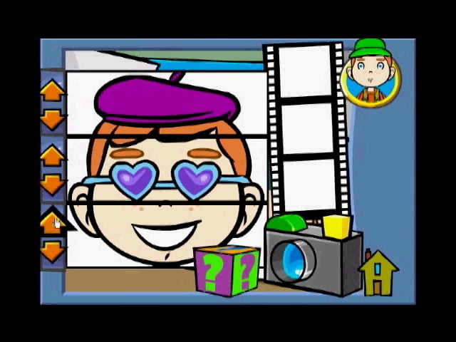 This Is Daniel Cook - Promo on Vimeo