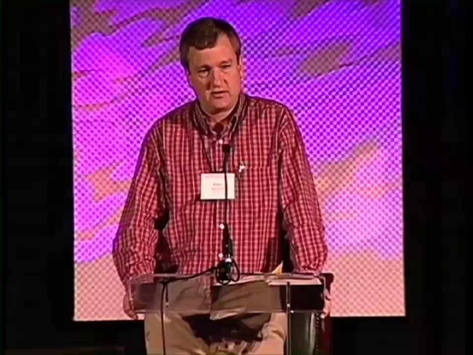 Alan Barnhart - Where is Your Finish Line? on Vimeo