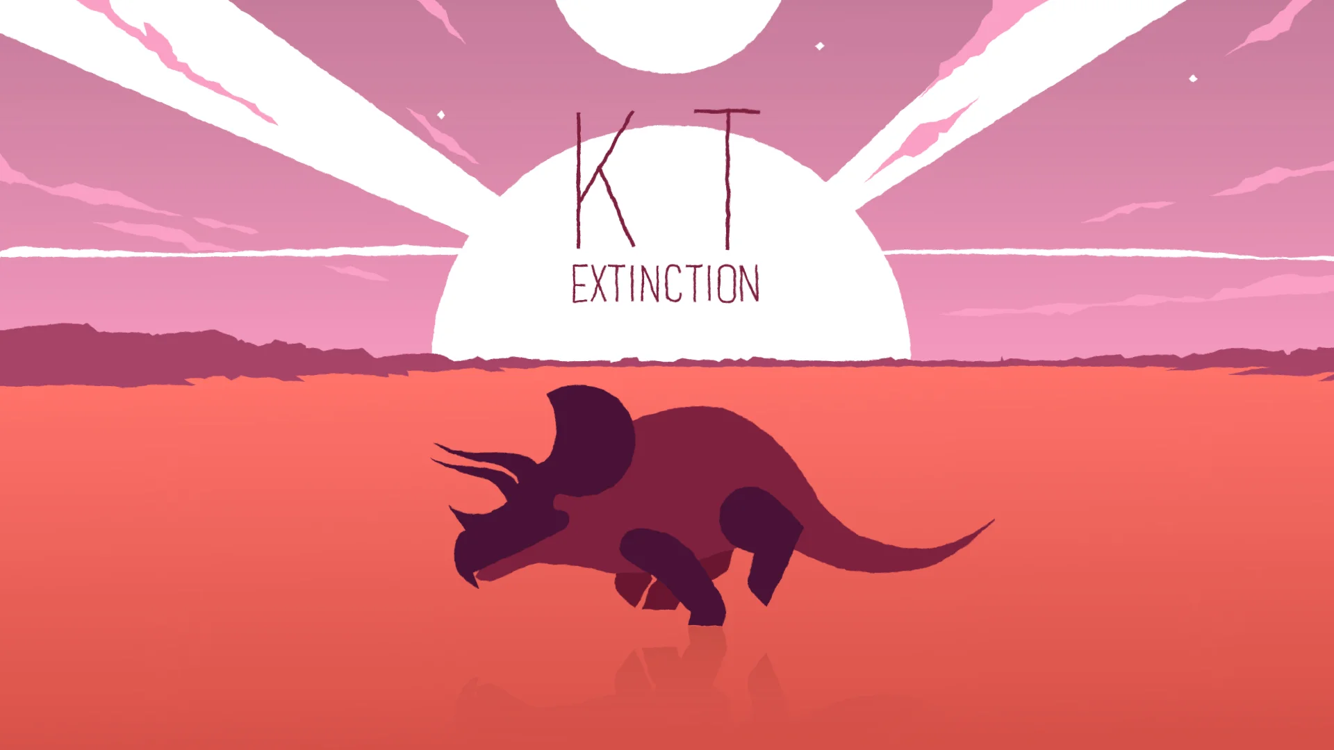 KT Extinction (Animography Monthly: May) on Vimeo