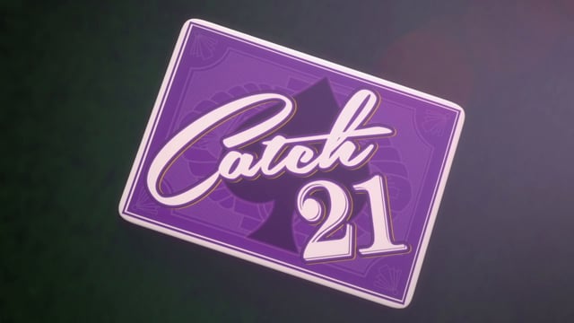 Catch 21 on Vimeo