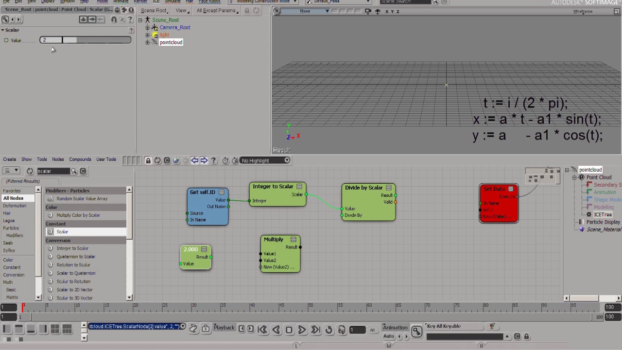 ICE Exodus - porting ICE to VEX part 1. I'm gonna send him to outa ...