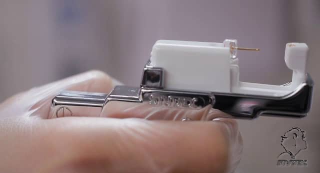 Studex System 75 - 6 Simple Steps on Vimeo