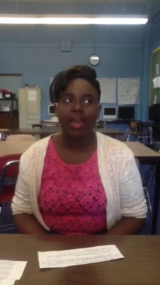 Melissa Moskowitz on Vimeo