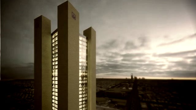 AL RAJHI BANK HEADQUARTERS RIYADH on Vimeo