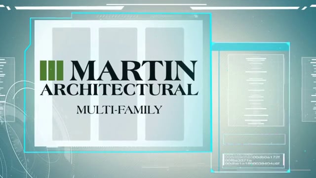 Martin Architectural Group Video Channel on Vimeo