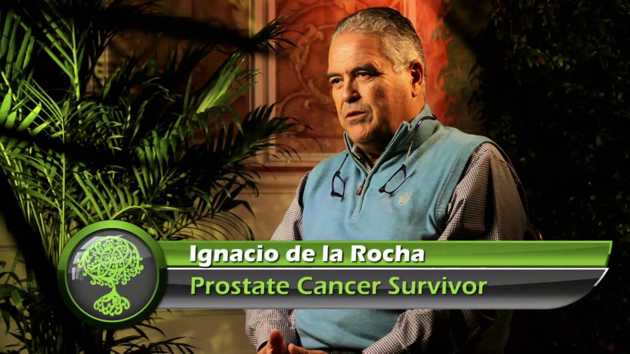 IPCF - Ignacio de la Rocha - (Testimonial 2) on Vimeo