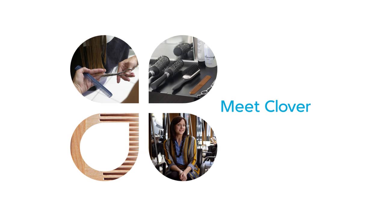 “Meet Clover” First Data—Testimonial Video on Vimeo