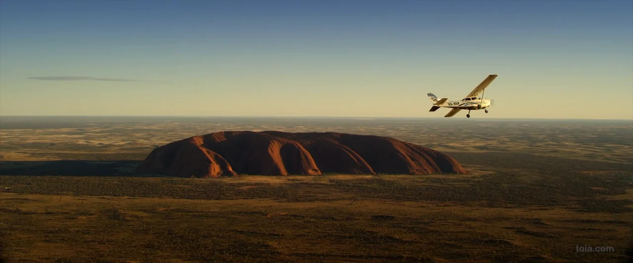 TOURISM AUSTRALIA | Directed & shot by Mark Toia | TOIA.COM